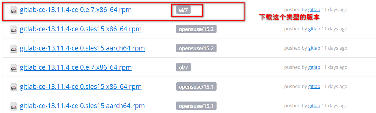 搭建GitLab（三）：最终篇_gitlab-ctl reconfigure要运行多长时间-CSDN博客