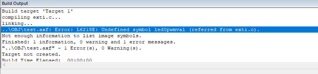 keil中外部全局变量的用法_keil引用外部变量-CSDN博客