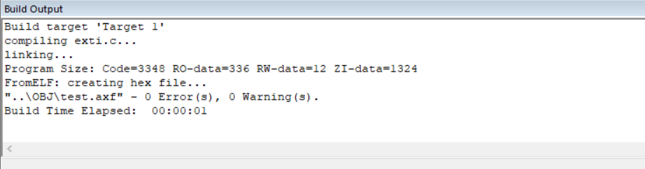 keil中外部全局变量的用法_keil引用外部变量-CSDN博客