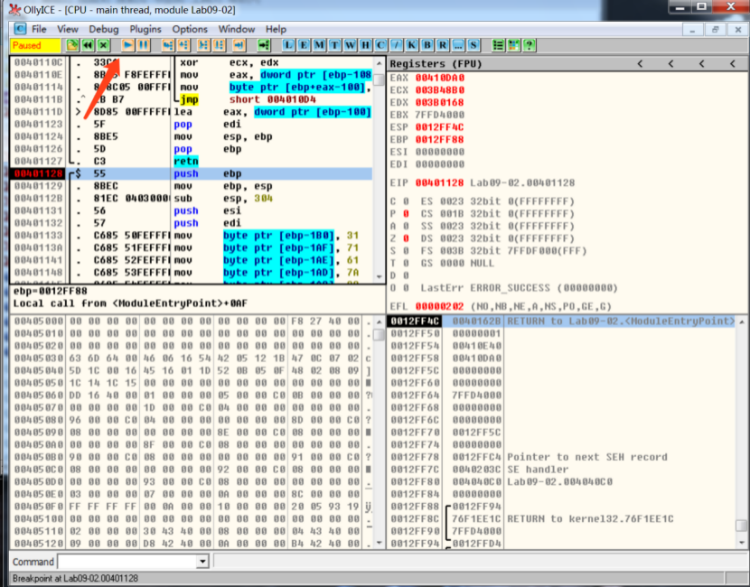 恶意代码分析实战9-2_lab09-02.exe的分析-CSDN博客