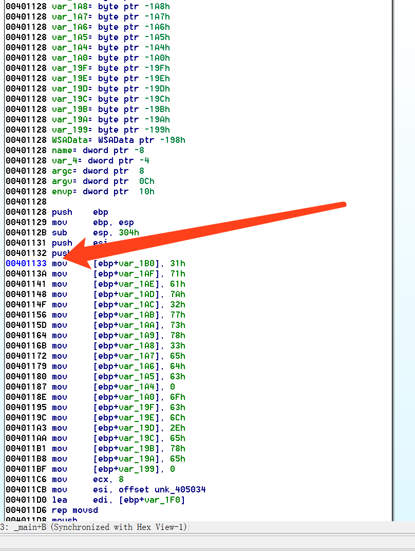 恶意代码分析实战9-2_lab09-02.exe的分析-CSDN博客