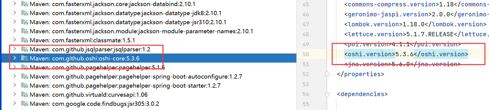 oshi - 服务器及应用监控库 - 简介与使用-CSDN博客