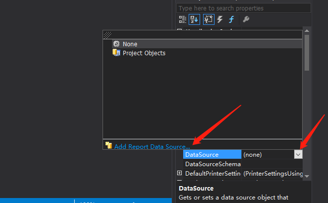 C# XtraReport学习之三 绑定数据_winform xtrareport-CSDN博客