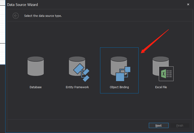C# XtraReport学习之三 绑定数据_winform xtrareport-CSDN博客