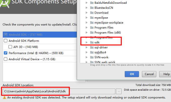 androidStudio的多版本共存_一台电脑上可以安装两个androidstudio吗-CSDN博客
