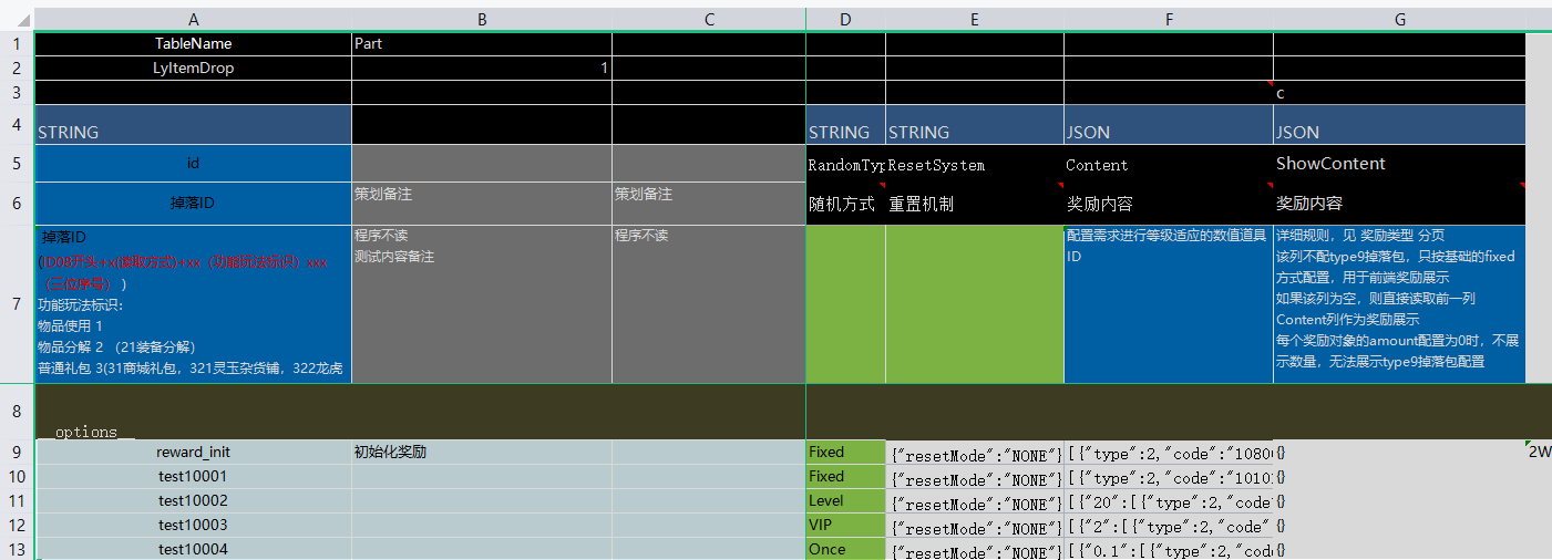 [游戏开发]Python版Excel数据配表导出工具系列[第三篇] excel数据转CSV数据_python中将excel文件改成csv文件将文件数据格式改为int型-CSDN博客