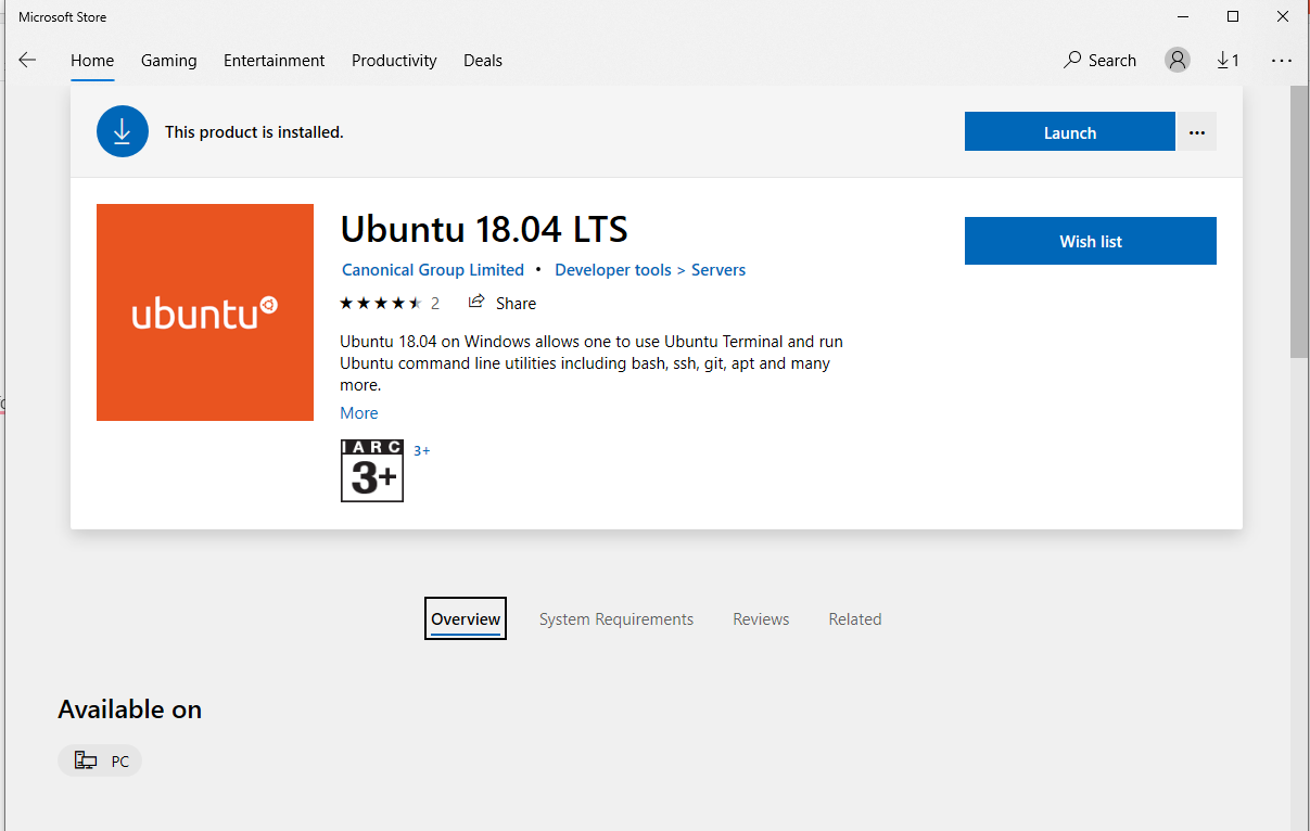 在Win10中安装Openfoam-CSDN博客