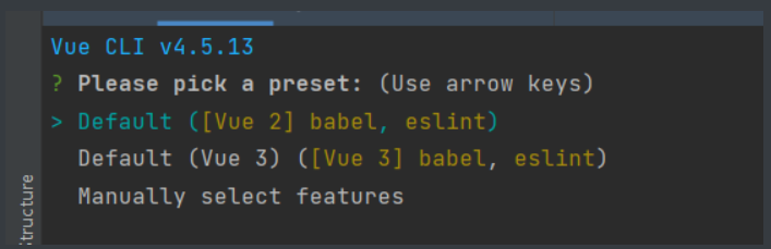 [超详细]SpringBoot+MyBatisPlus+Vue 前后端分离项目实现登录注册-前端篇_springboot mybatis vue2登录界面-CSDN博客