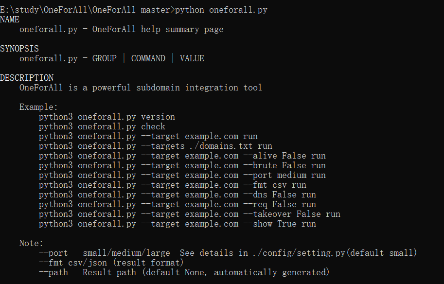OneForALLwindows 10 安装教程_oneforal win10安装-CSDN博客
