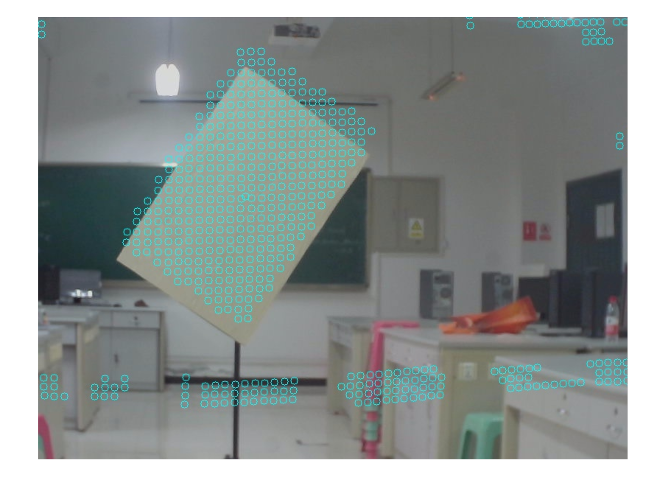 解决solvepnp断延报错opencv451 Error Assertion Failed Npoints ＞ 4 Npoints 3andand Flags 