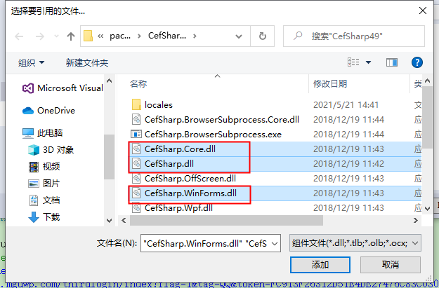 WinForm完美实现Cefsharp-v49控件C#与JS交互，并且可加载运行flash。_cefsharp49-CSDN博客