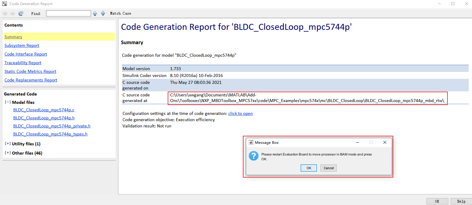 NXP mpc5744p MBDT编译工具链配置_用 nxp mbdt-CSDN博客