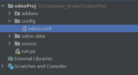 最适合小白的Odoo12框架详解（更新完毕！！！有错请指正）_odoo框架-CSDN博客