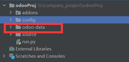 最适合小白的Odoo12框架详解（更新完毕！！！有错请指正）_odoo框架-CSDN博客