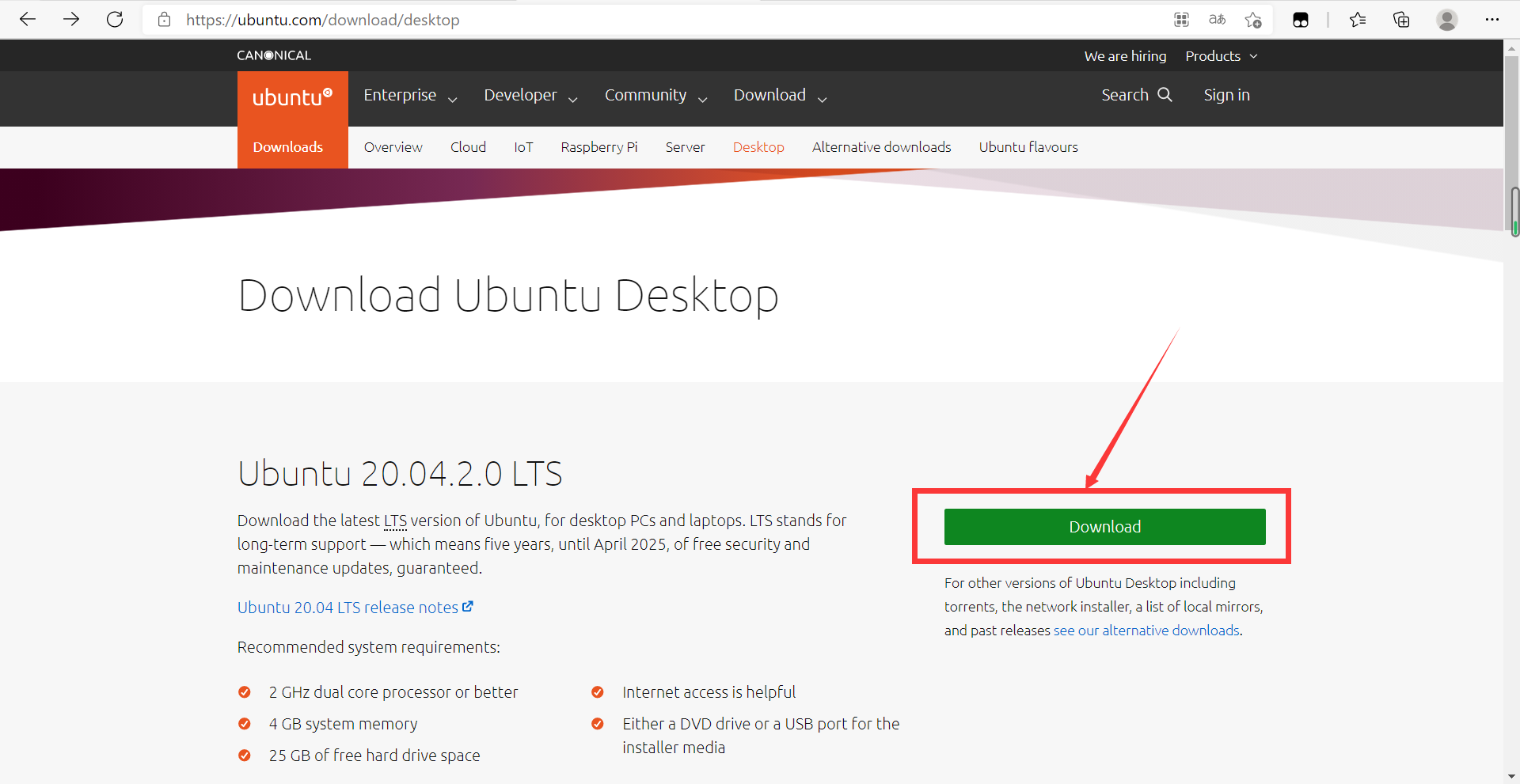 ubuntu-20.04.2.0-desktop-amd64下载安装及汉化（详细）_ubuntu20.04下载deskreen-CSDN博客