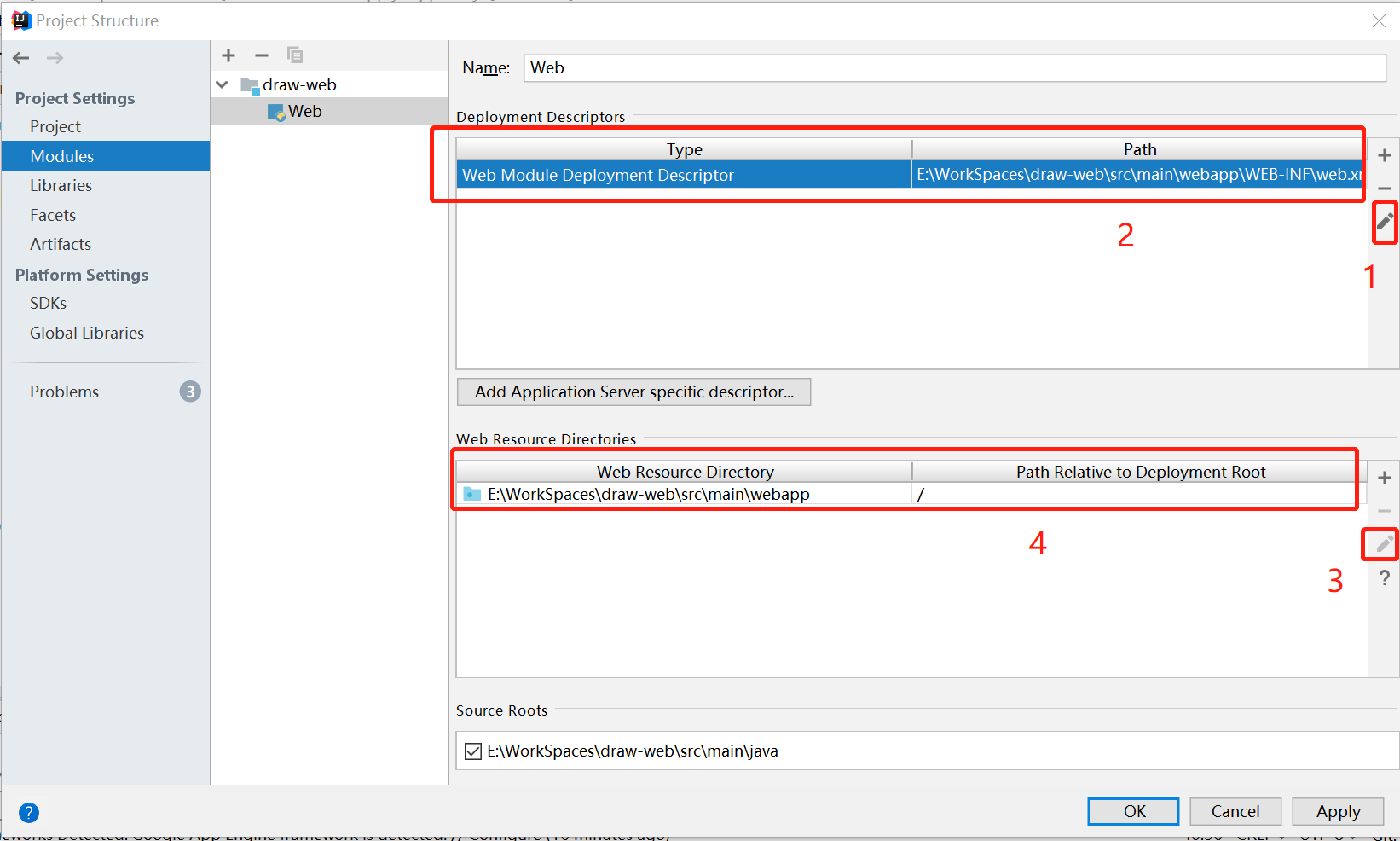 IDEA 对web项目进行打包部署到tomcat_idea打包web项目 部署到tomcat-CSDN博客