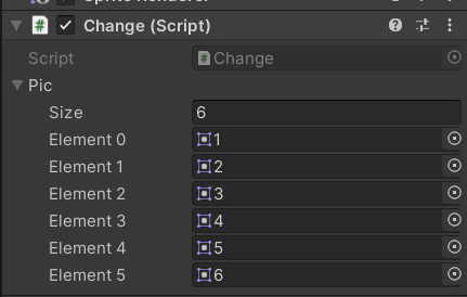 Unity(6)-通过脚本修改图片sprite_spriterenderer 换图片适配-CSDN博客