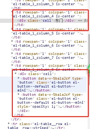 elementUI el-table 表格的 slot-scope=“scope“插槽不生效的解决方案_element table 插槽没作用-CSDN博客