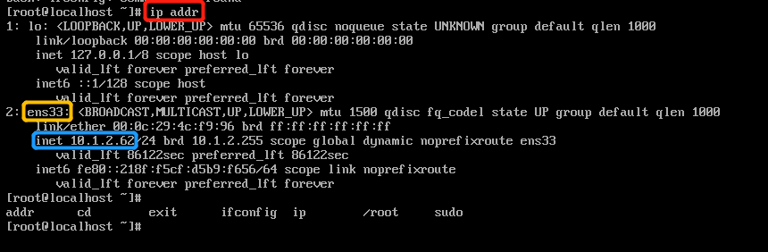 Win10命令行实现对Linux（CentOS）的SSH远程操作、SFTP传输文件_cmd ssh 文件传输-CSDN博客