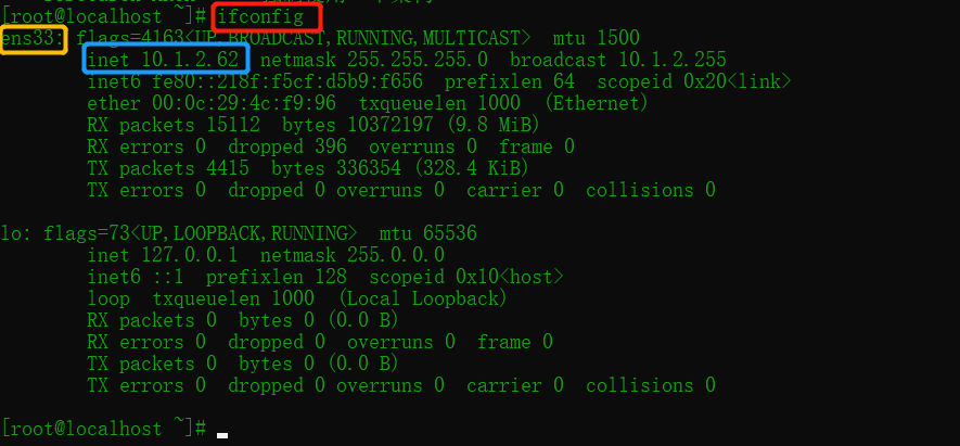 Win10命令行实现对Linux（CentOS）的SSH远程操作、SFTP传输文件_cmd ssh 文件传输-CSDN博客