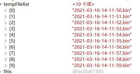 QDir setSorting 文件排序_qdir.setsorting-CSDN博客