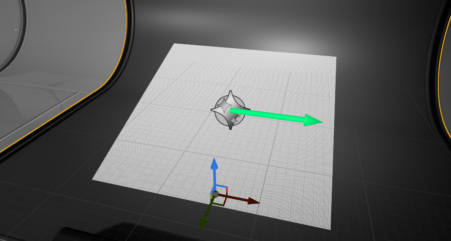 Niagara内容示例 3.4 Texture Sampling_niagara粒子聚集-CSDN博客
