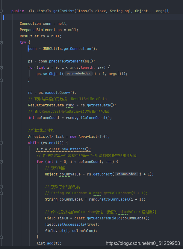 Idea Can Not Set Int Field Xxx To Java lang Long idea getter And idea-can-not-set-int-field-xxx-to-java-lang-long-idea-getter-and