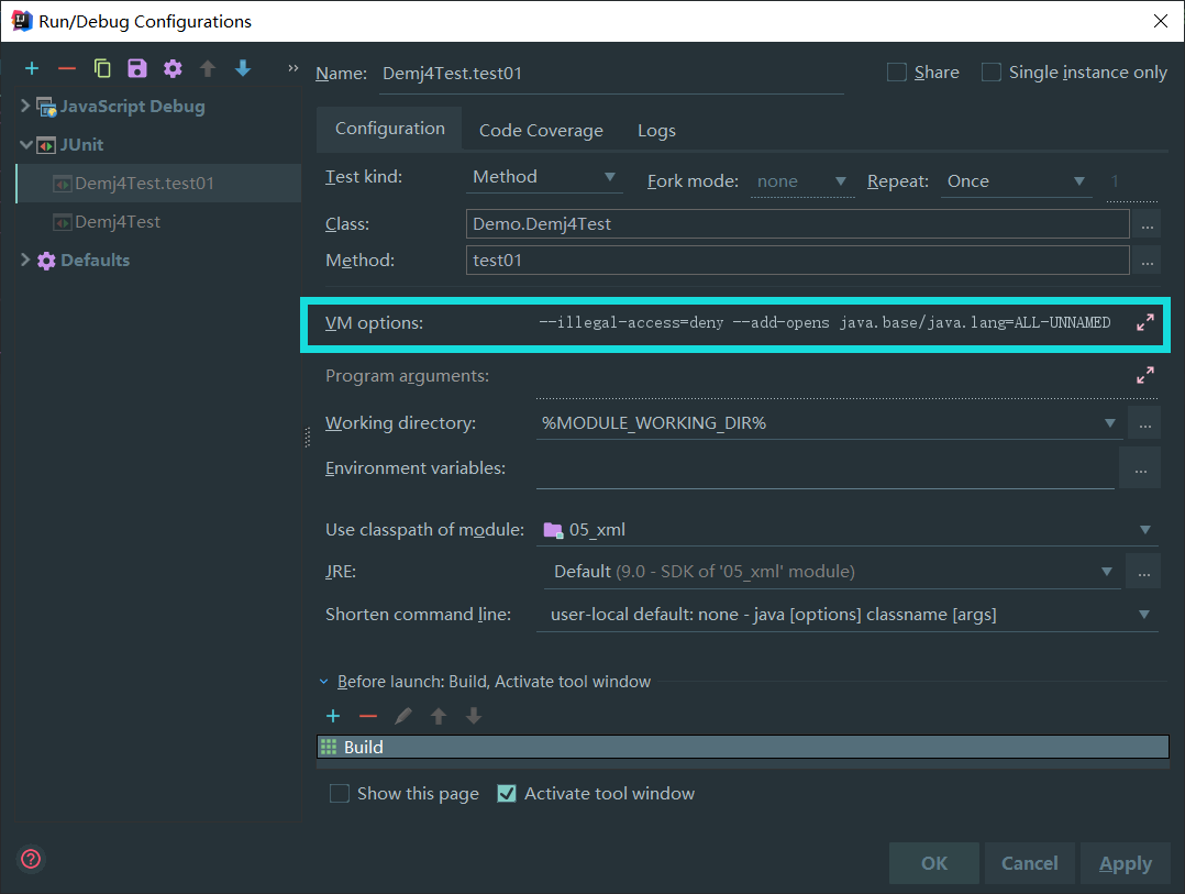 WARNING: An illegal reflective access operation has occurred-CSDN博客