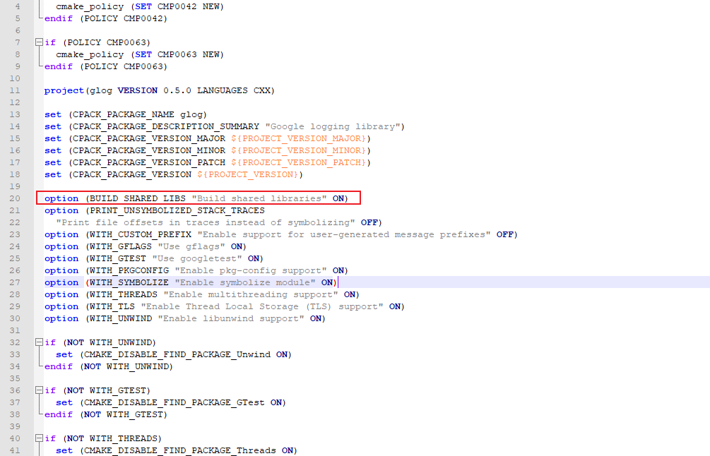 glog的交叉编译_glog 交叉编译-CSDN博客