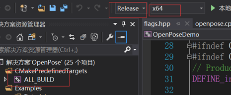 cpu_only openpose Windows环境搭建_sinat_41479651的博客-CSDN博客