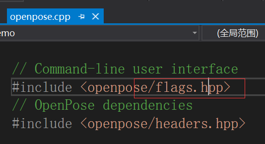 cpu_only openpose Windows环境搭建_sinat_41479651的博客-CSDN博客