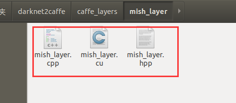 ubuntu18.04 + caffe配置 + darknet转caffe模型（2）_ubuntu18中搭建darknet caffe-CSDN博客