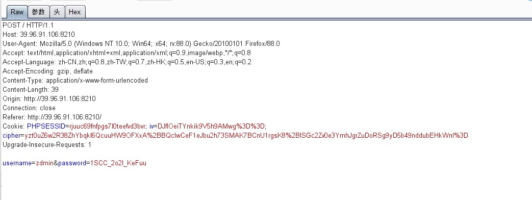ISCC 2021 部分题目WP_iscc题库-CSDN博客
