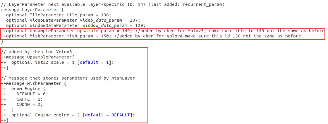 ubuntu18.04 + caffe配置 + darknet转caffe模型（2）_ubuntu18中搭建darknet caffe-CSDN博客