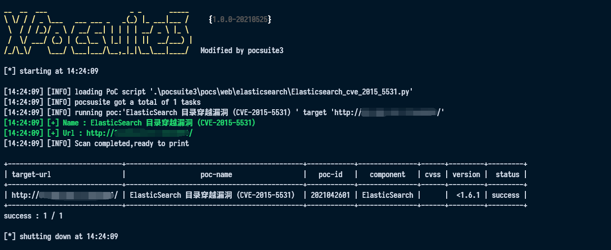 Elasticsearch 常见漏洞复现合集_elasticsearch漏洞复现-CSDN博客