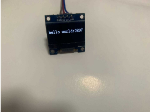 shineblink Core0.96寸OLED显示_0.96oled显示hello-CSDN博客