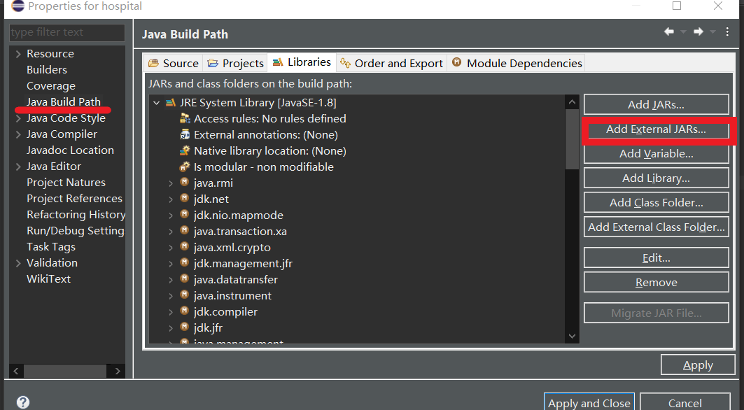 org.jdom....不可访问怎么办？_jdom 2.0.6.1-CSDN博客