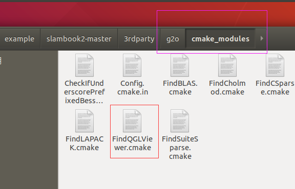 slam十四讲第十讲：找不到 g2o_viewer_orb-slam3找不到g2o-CSDN博客