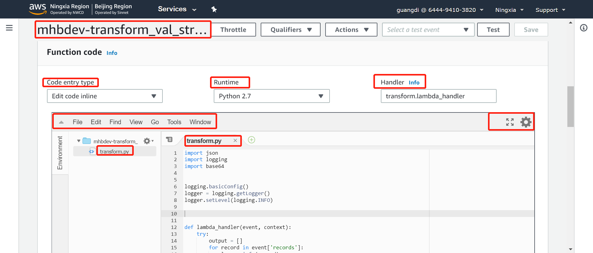 什么是AWS Lambda？_什么是ec2和lambad-CSDN博客