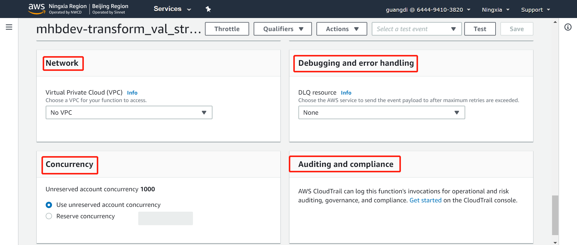 什么是AWS Lambda？_什么是ec2和lambad-CSDN博客