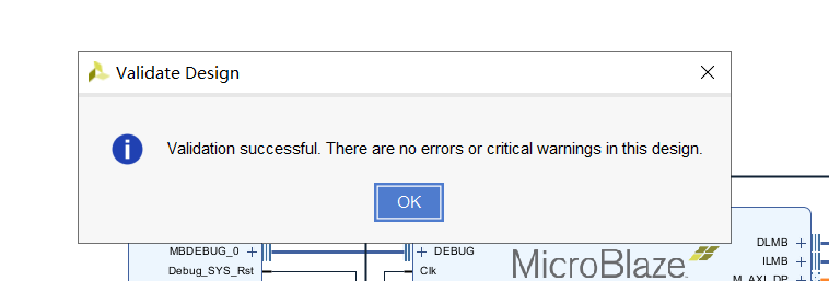 MicroBlaze：Xilinx官方软核学习与一些实验测试_microblaze 编译后 程序存储-CSDN博客