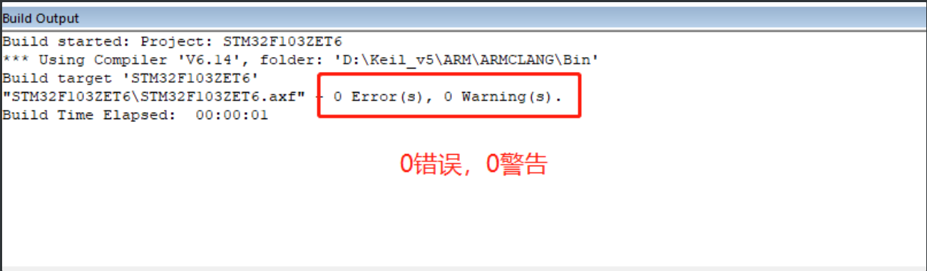 RTX5 | 线程管理01 - 创建线程（静态堆栈方式）-CSDN博客
