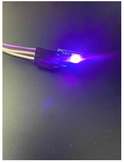 shineblink控制全彩RGB LED_rgb光源pwm亮度失色-CSDN博客