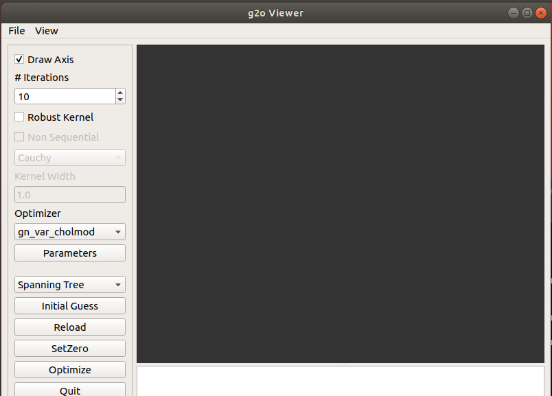 slam十四讲第十讲：找不到 g2o_viewer_orb-slam3找不到g2o-CSDN博客