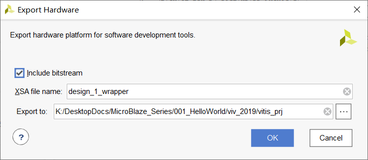 MicroBlaze：Xilinx官方软核学习与一些实验测试_microblaze 编译后 程序存储-CSDN博客