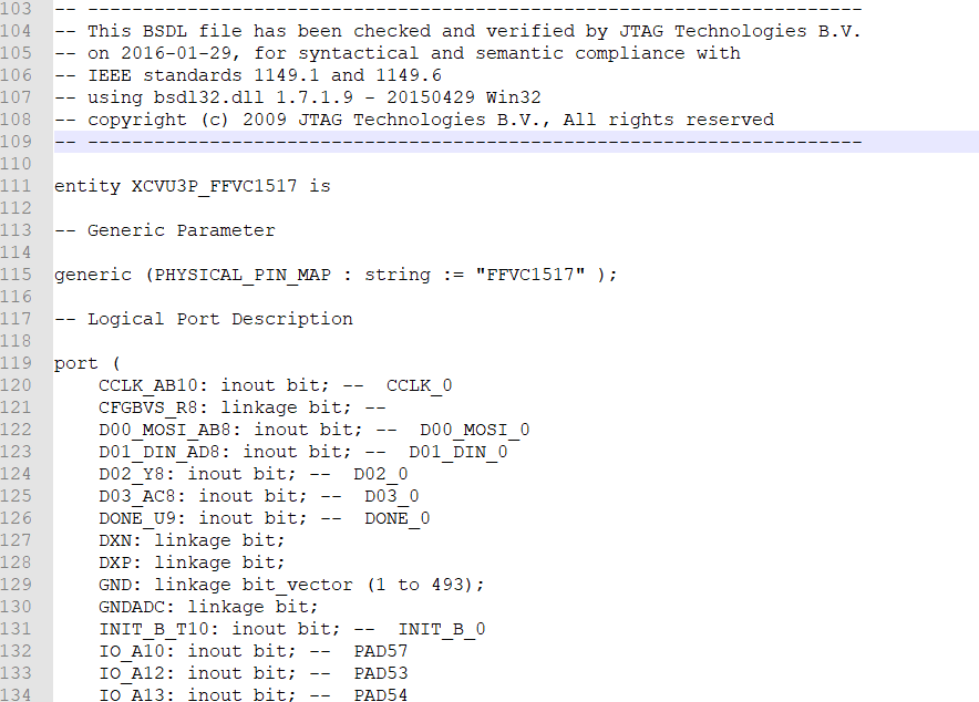bsdl,atpg-CSDN博客