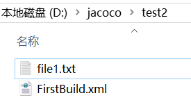 Ant安装与配置&build.xml文件说明_ant build.xml配置-CSDN博客